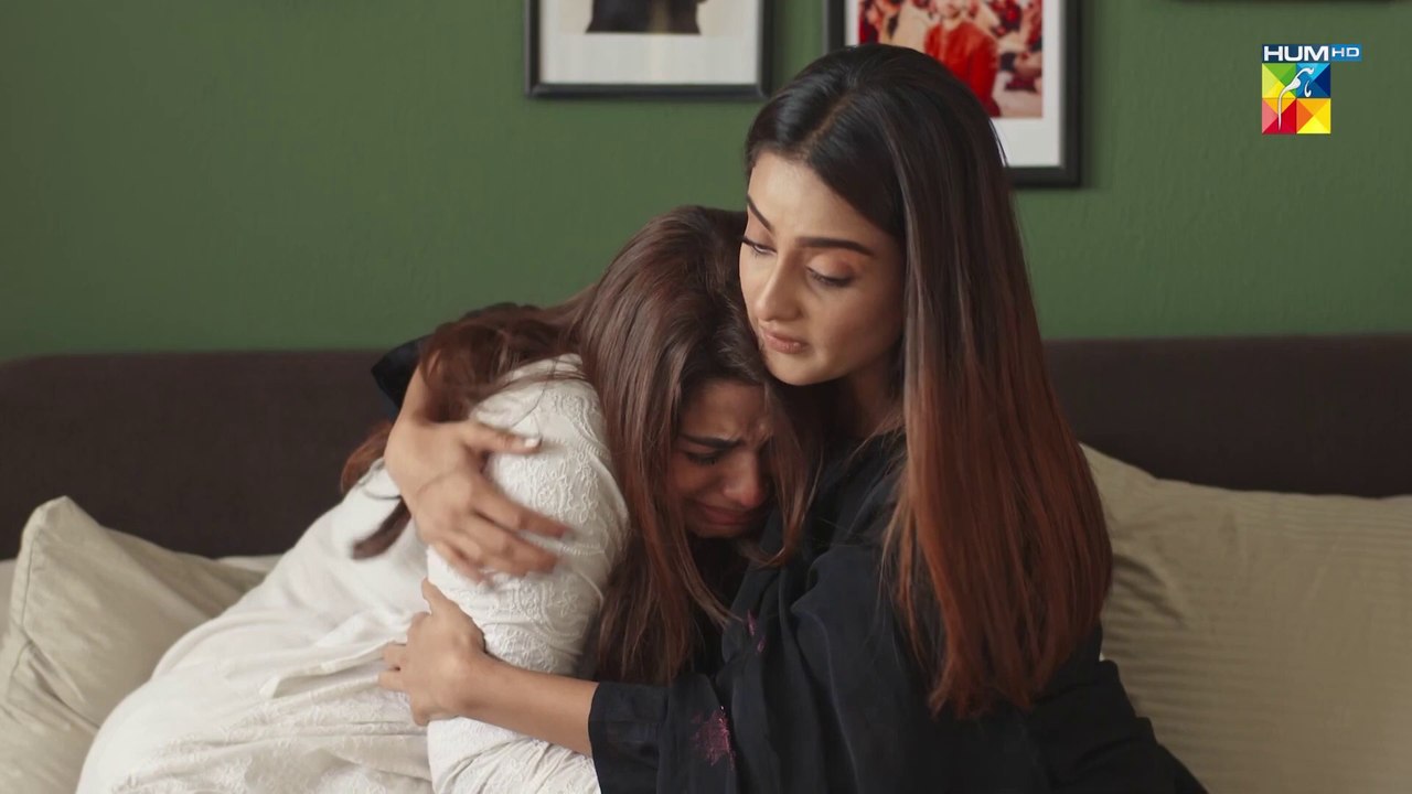 Bichoo, Episode #62, HUM TV Drama, Official HD Video - 9 July 2022 ...