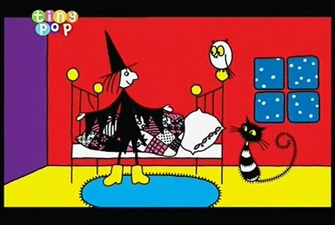 MEG AND MOG - MEG AND THE SNOW - video Dailymotion