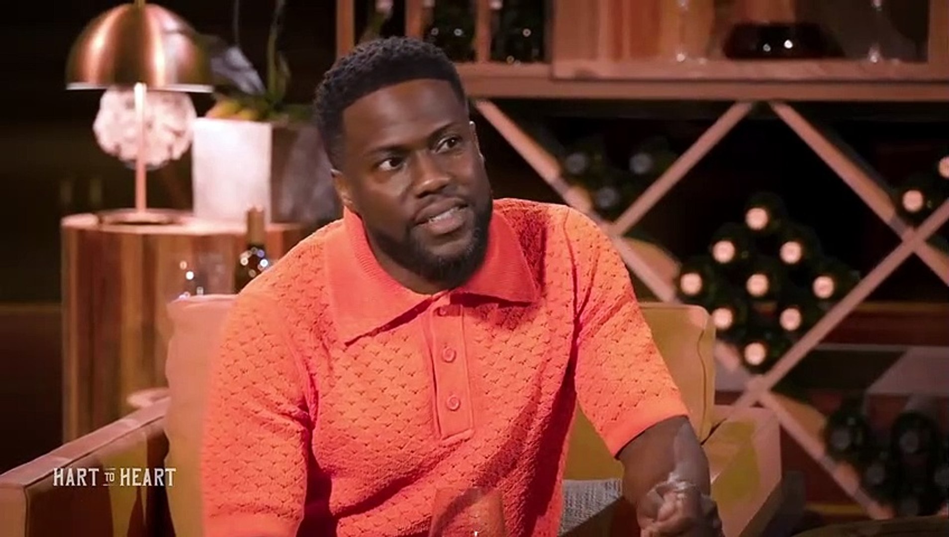 Heart To Heart Tv Show