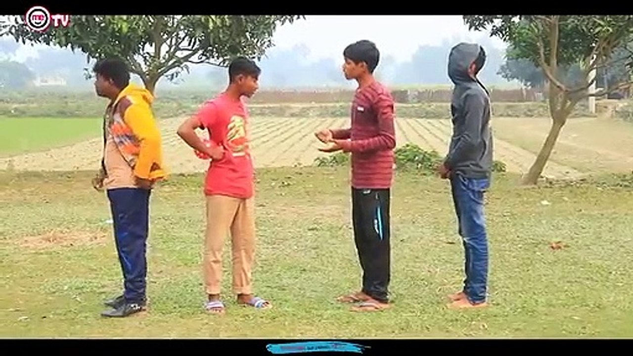Indian New funny Video-Hindi Comedy Videos 2019-Episode-85--Indian Fun ...