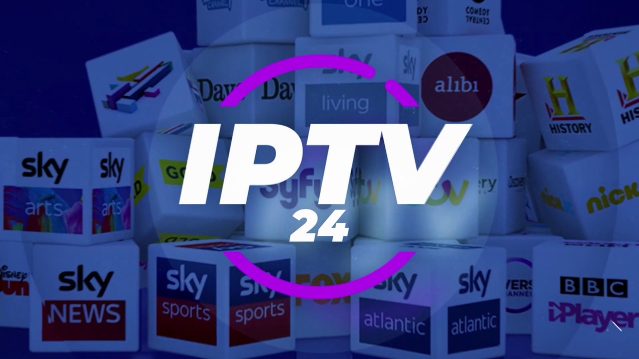 IPTV-Worldwide Live TV Channels on Smart tv, Android, FireStick, Roku ...