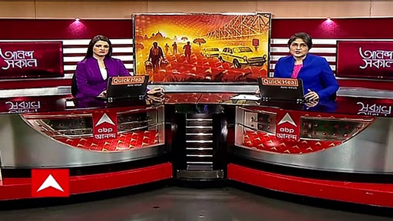 Ananda Sakal: শিয়ালদা মেট্রোর উদ্বোধন ঘিরে তুঙ্গে রাজনৈতিক তরজা I Bangla News - video Dailymotion