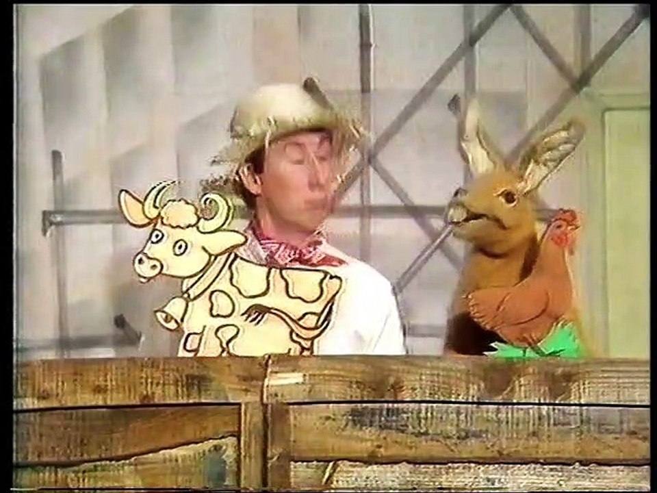 Pipkins (1973) - S14E11 - Listen with Pipkins - Classic Children's TV ...