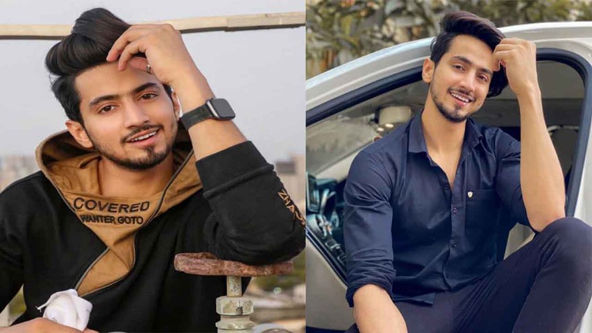 Faisal Shaikh Talks About His Rags-To-Riches Journey; Says 'The Love Of ...