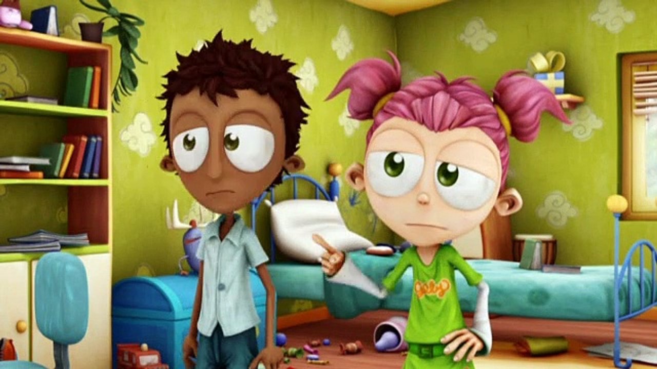 Angelo! Staffel 1 Folge 3 HD Deutsch - video Dailymotion