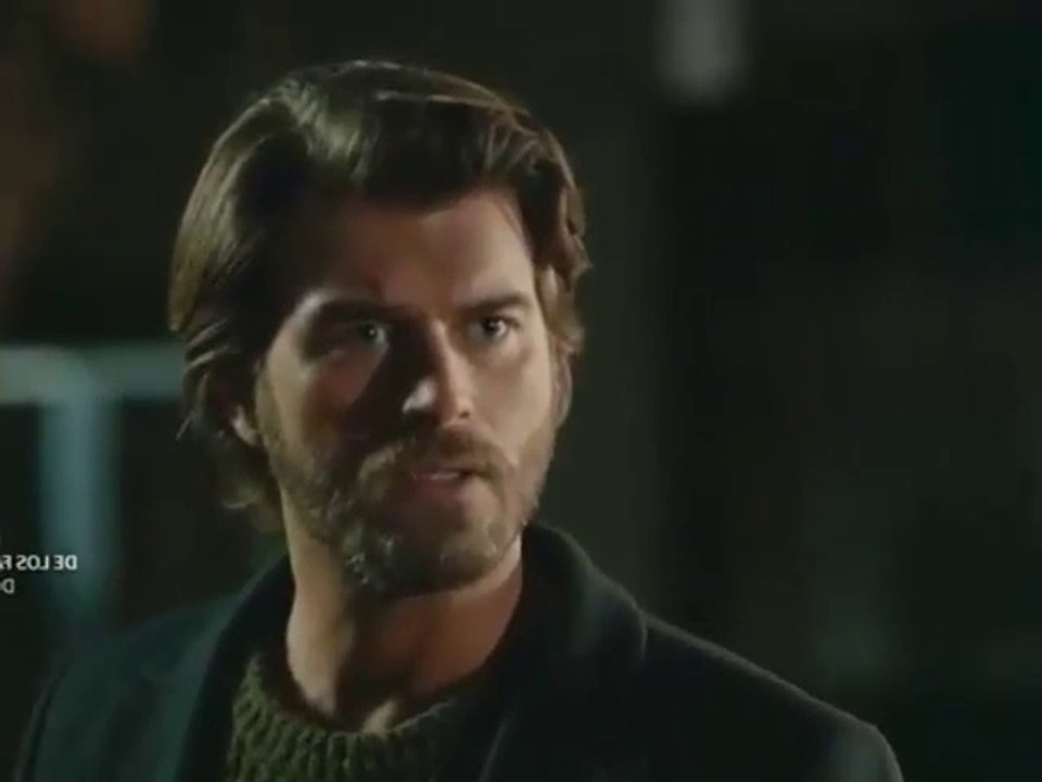 Amor Valiente Capítulo 33 - Vídeo Dailymotion