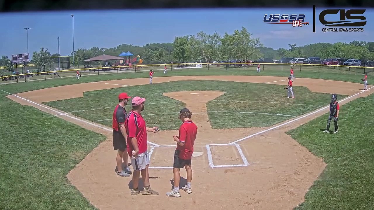 Field 5 - James Cownie Sports Complex (CIS) 10 Jul 18:45 - video ...