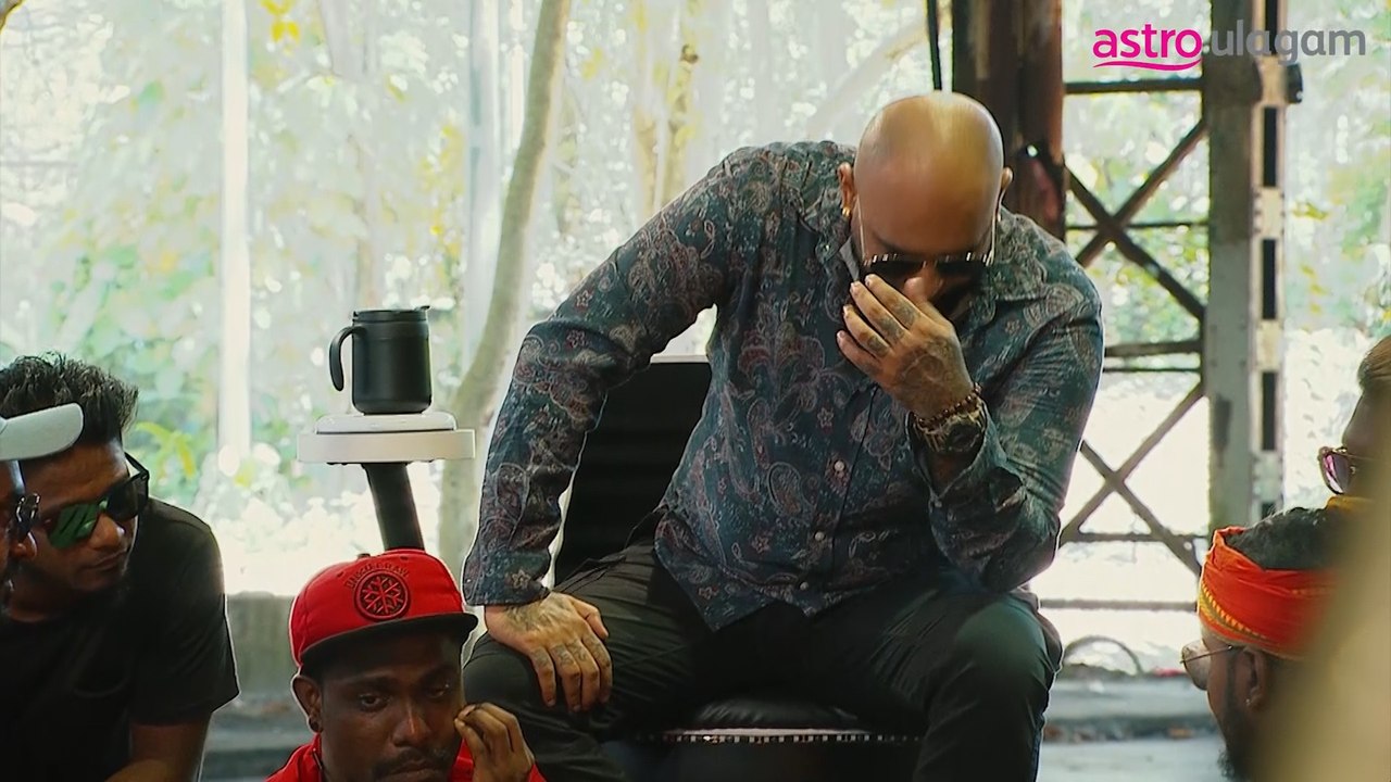 Sheezay had to make the hardest decision. - video Dailymotion