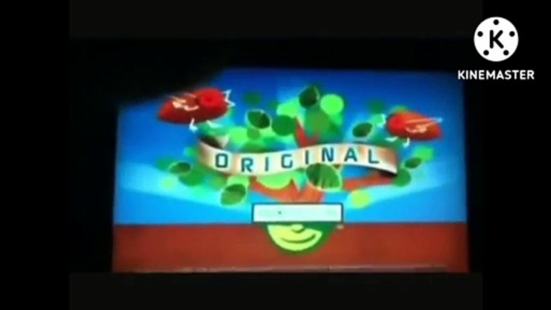 Noggin Video