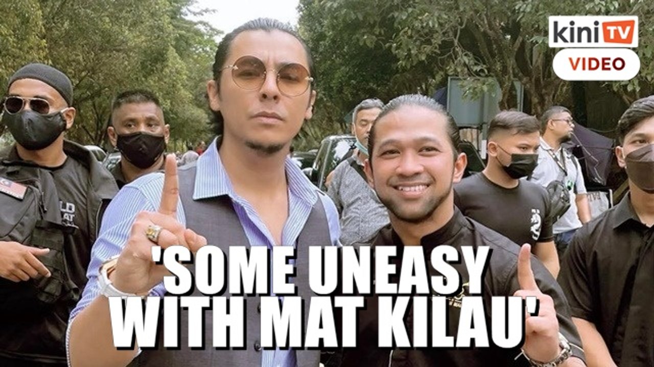 Mat Kilau director: Maybe the film's message is too strong, some are ...