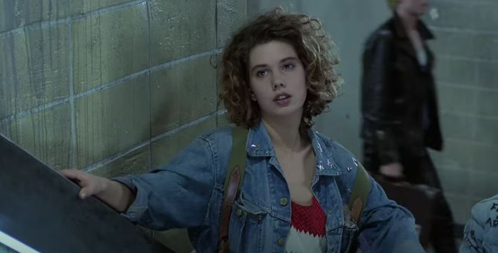 Linie 1 | Film 1988 | Moviepilot