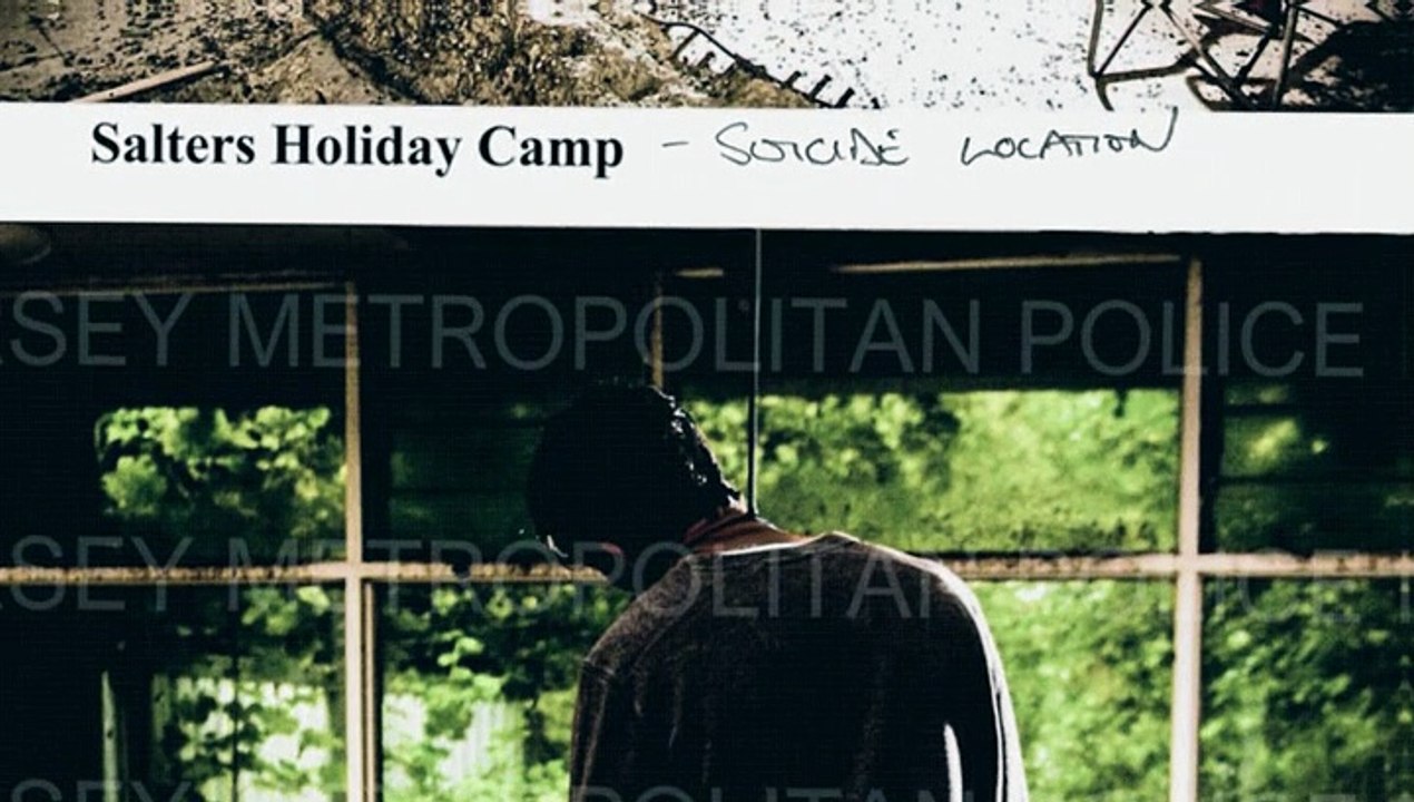 Safe House Staffel 2 Folge 3 HD Deutsch - video Dailymotion