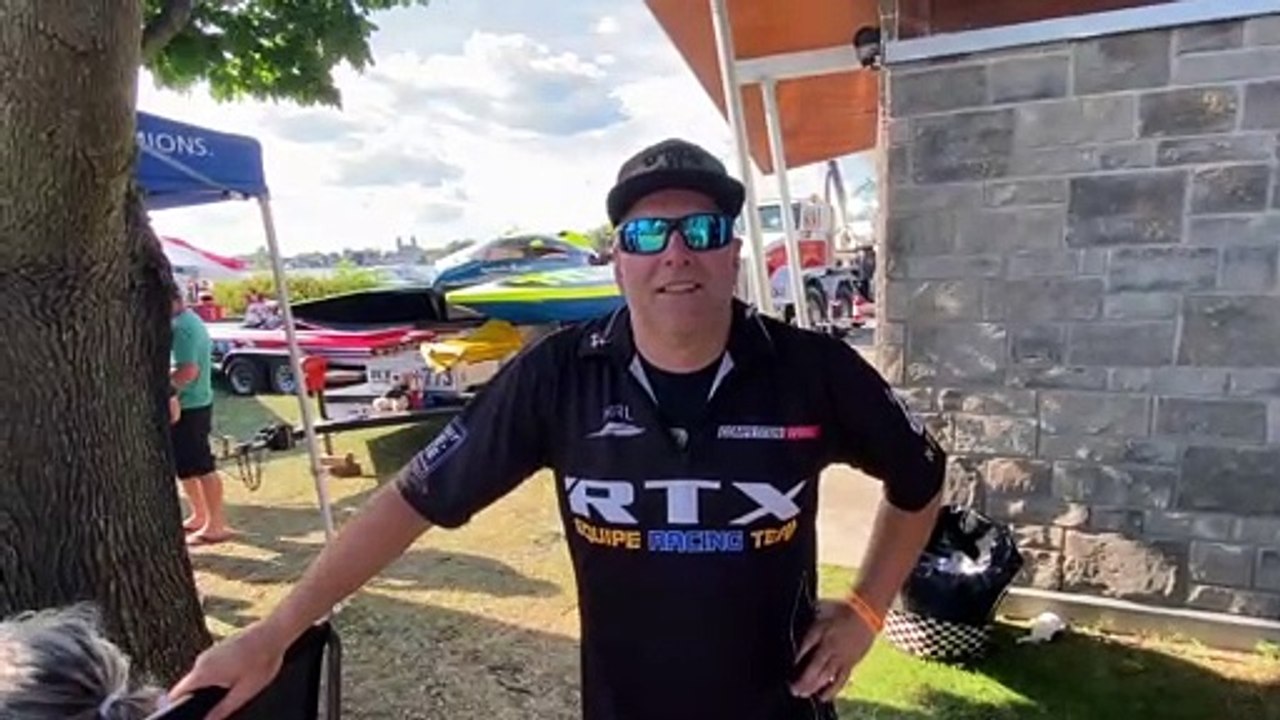 Martin Rochon - H-773 RTH Wheels - Vidéo Dailymotion