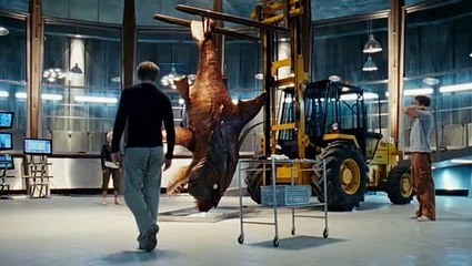 Primeval St 1 von katrinschloesser - Dailymotion
