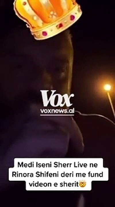 Publikohen pamje, fansat e Noizyt rrahin shokun e Kozakut dhe Feros ...