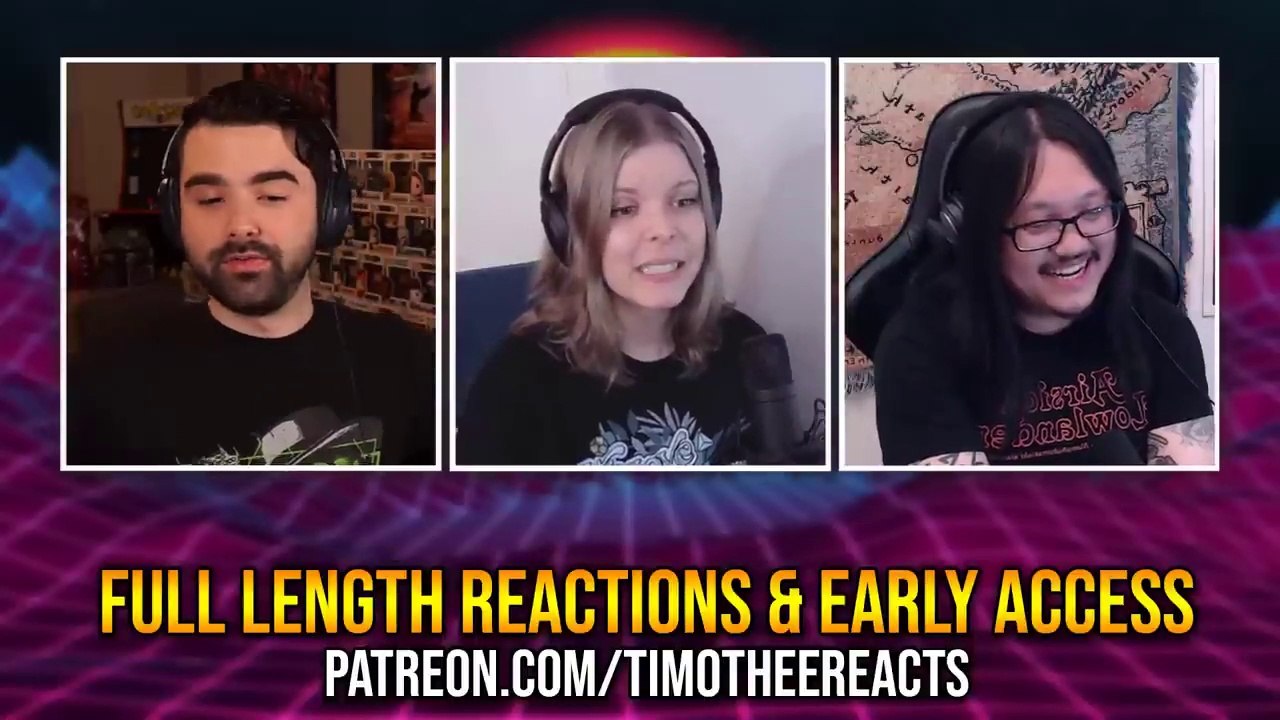 WE LAUGHED WAY TOO MUCH AT 21 JUMP STREET! 21 Jump Street Movie Reaction! BACK TO SCHOOL W ...