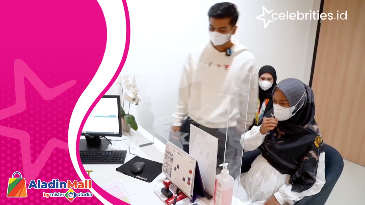 Jelang Lahiran, Ria Ricis dan Teuku Ryan Makin Rutin Konsultasi Dokter ...
