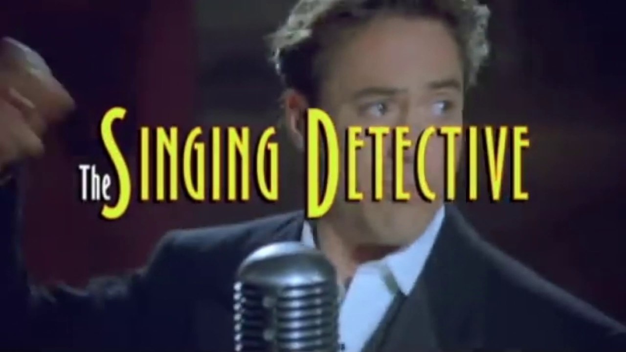 THE SINGING DETECTIVE (2003) Trailer VO - HD - Vidéo Dailymotion