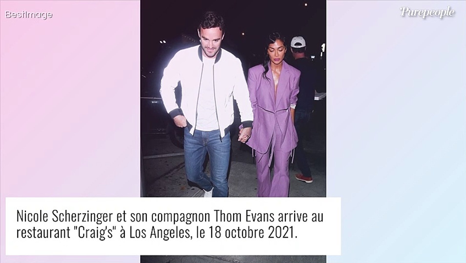La Boda De Nicole Schlesinger Nicole Scherzinger Emerges From Broadway