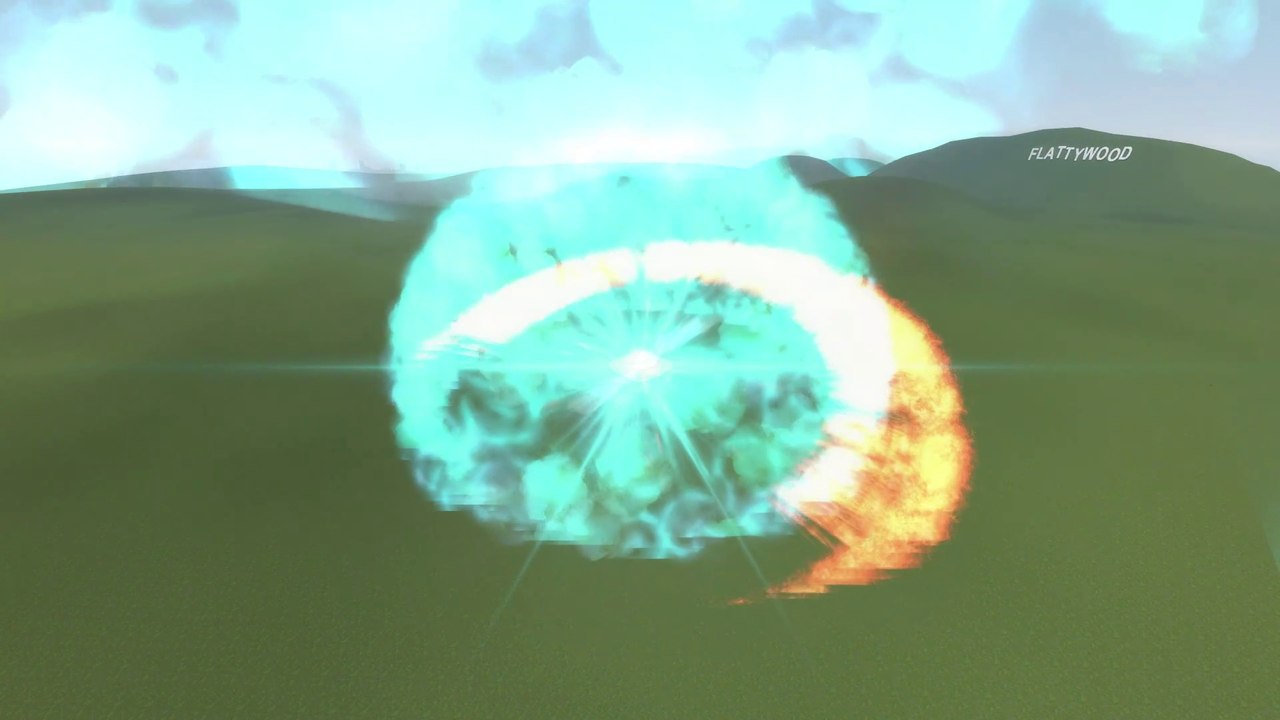 HBOMBS Showcase, Fusion Bomb - GMOD - Vidéo Dailymotion