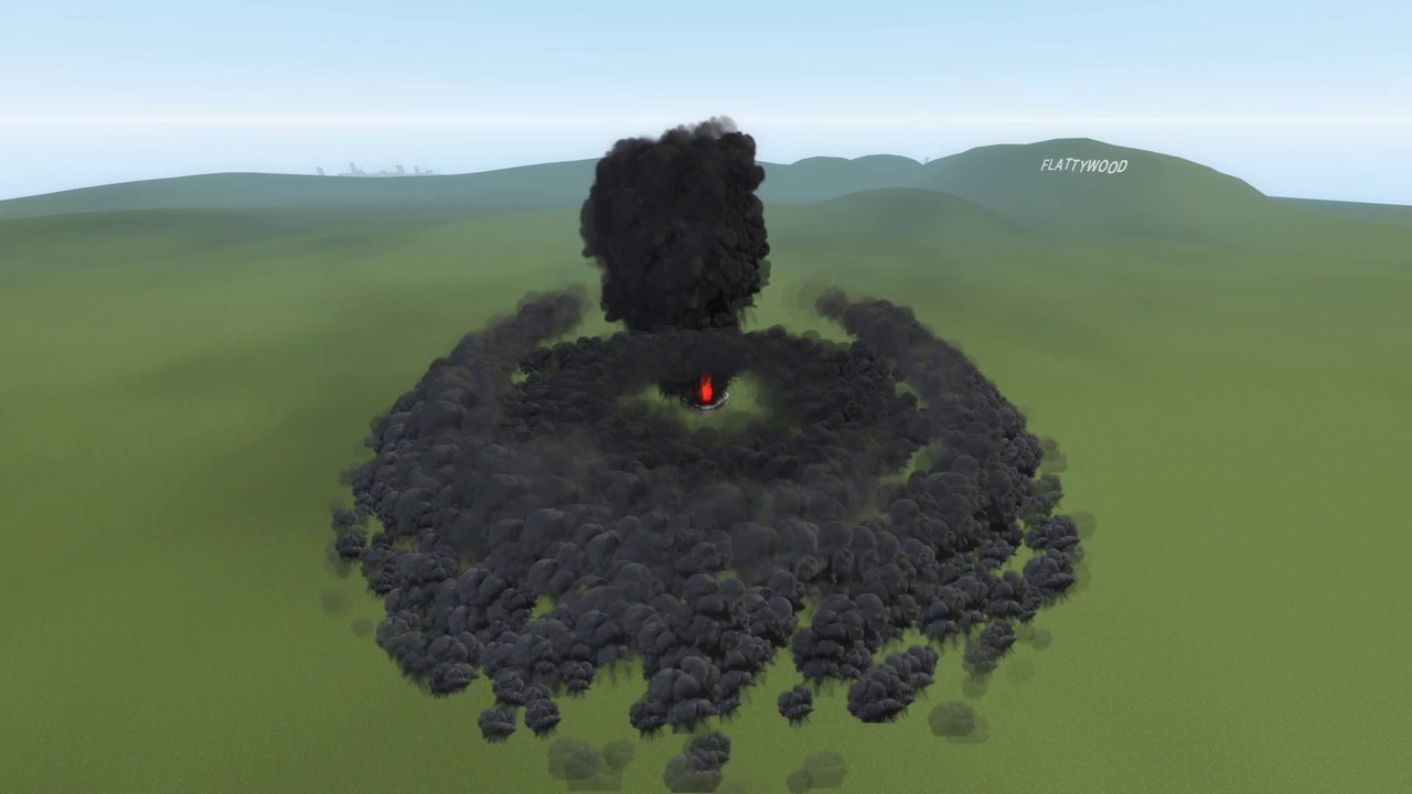 HBOMBS Showcase, Volcano Bomb - GMOD - Vidéo Dailymotion