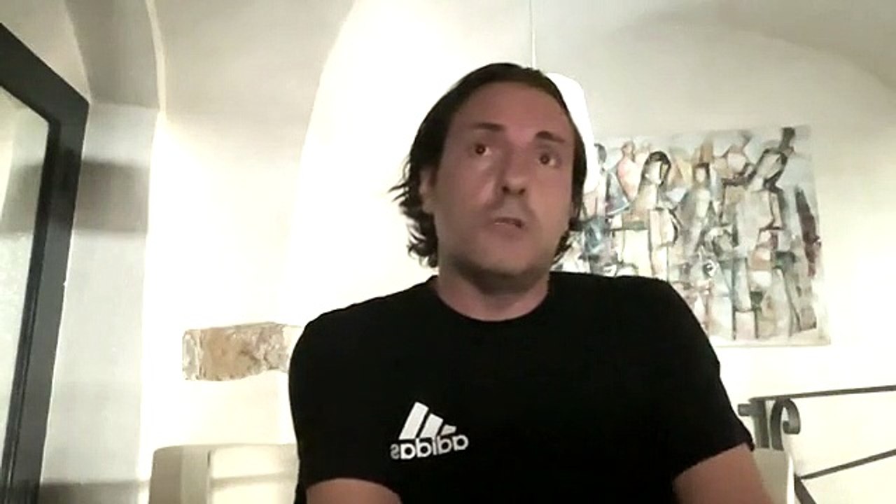 2022.07.19 - Max Ambesi live on Facebook talks about Yuzuru Hanyu's ...