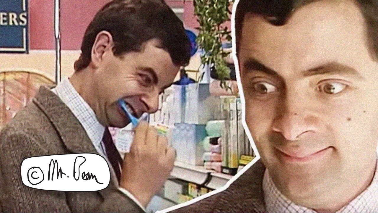 Mr Bean Goes Shopping! | Mr Bean Full Episodes | Mr Bean Official ...