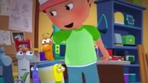 Handy Manny Season 2 by Handy Manny - Dailymotion