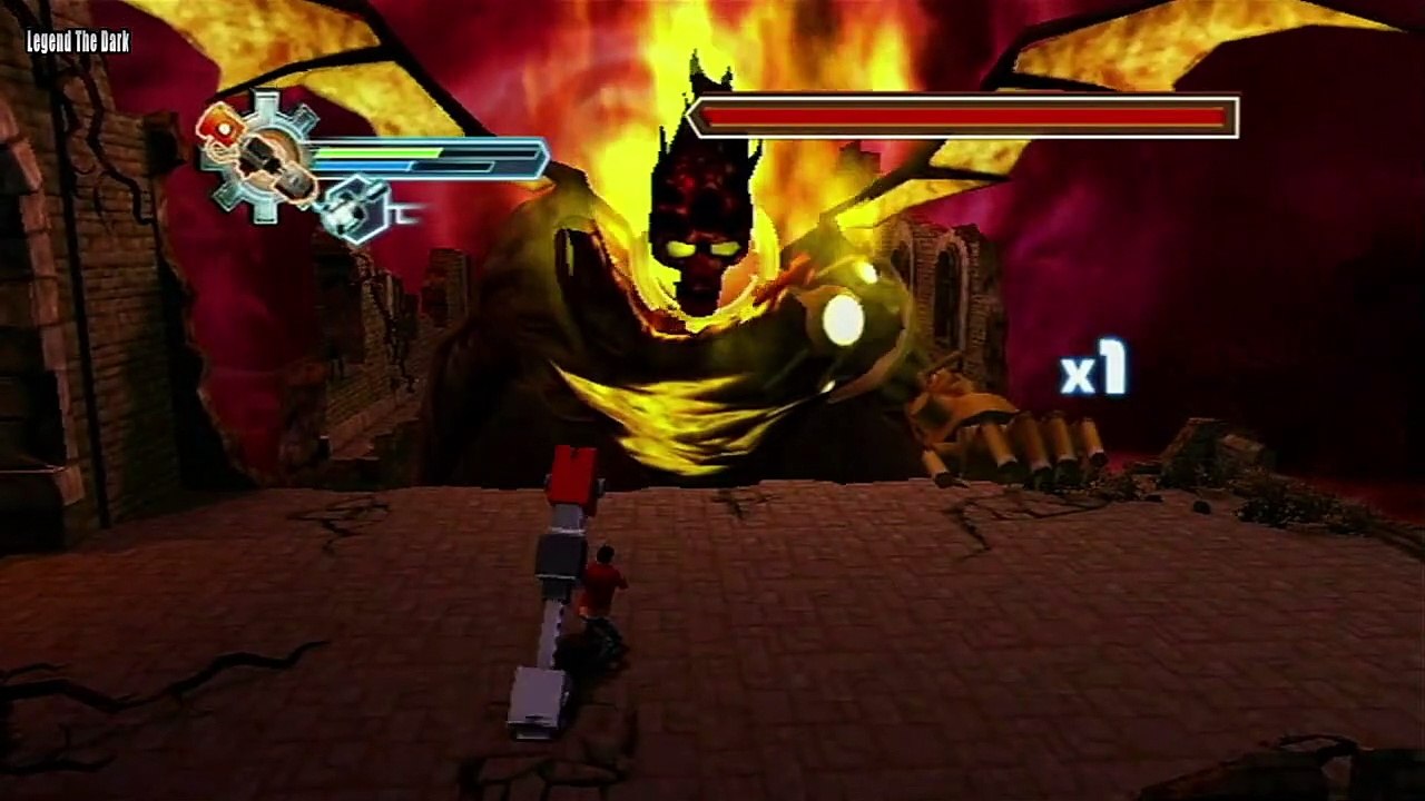 Generator Rex Cartoon Network Episode 9 - video Dailymotion