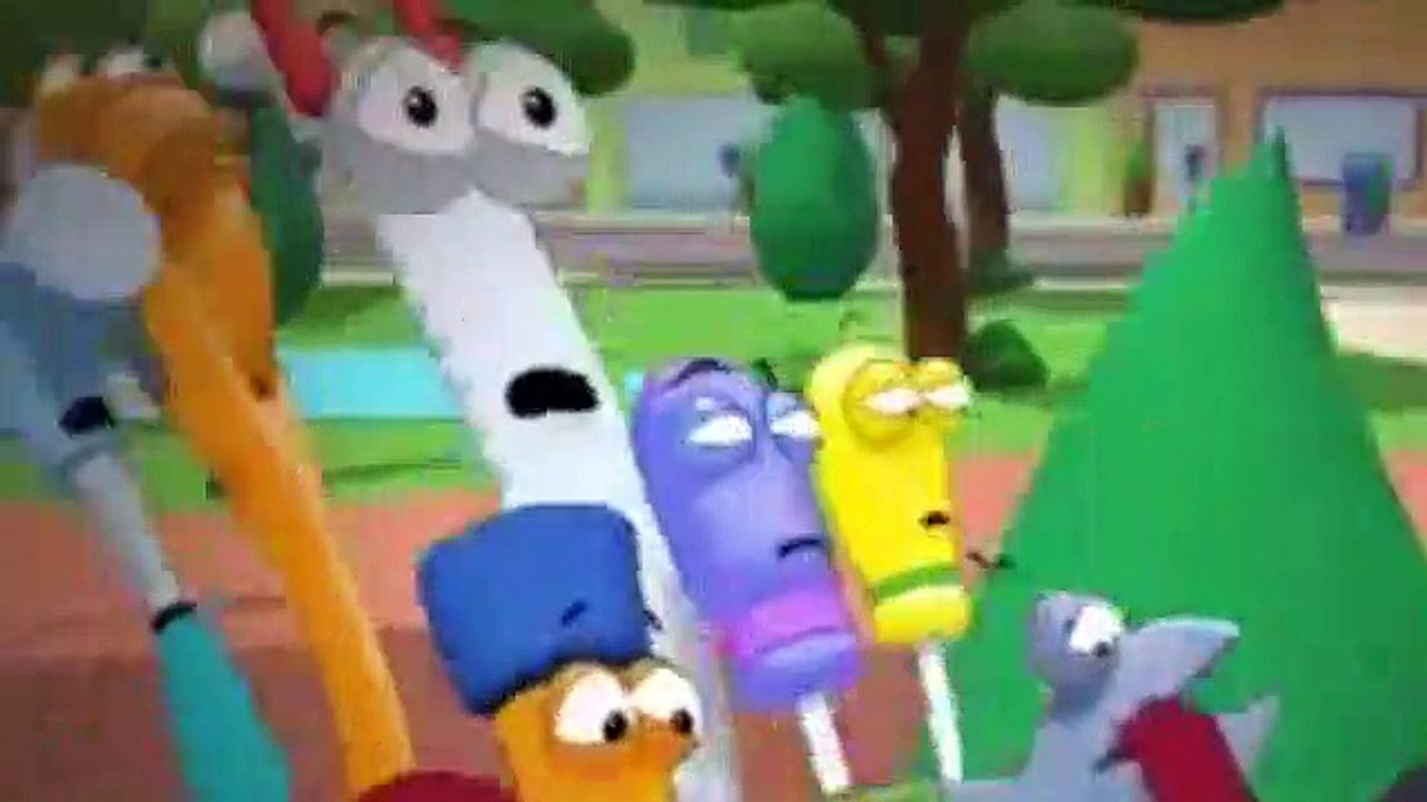 Handy Manny S03E08 Francisco Comes To Town Broken Drawbridge - video ...