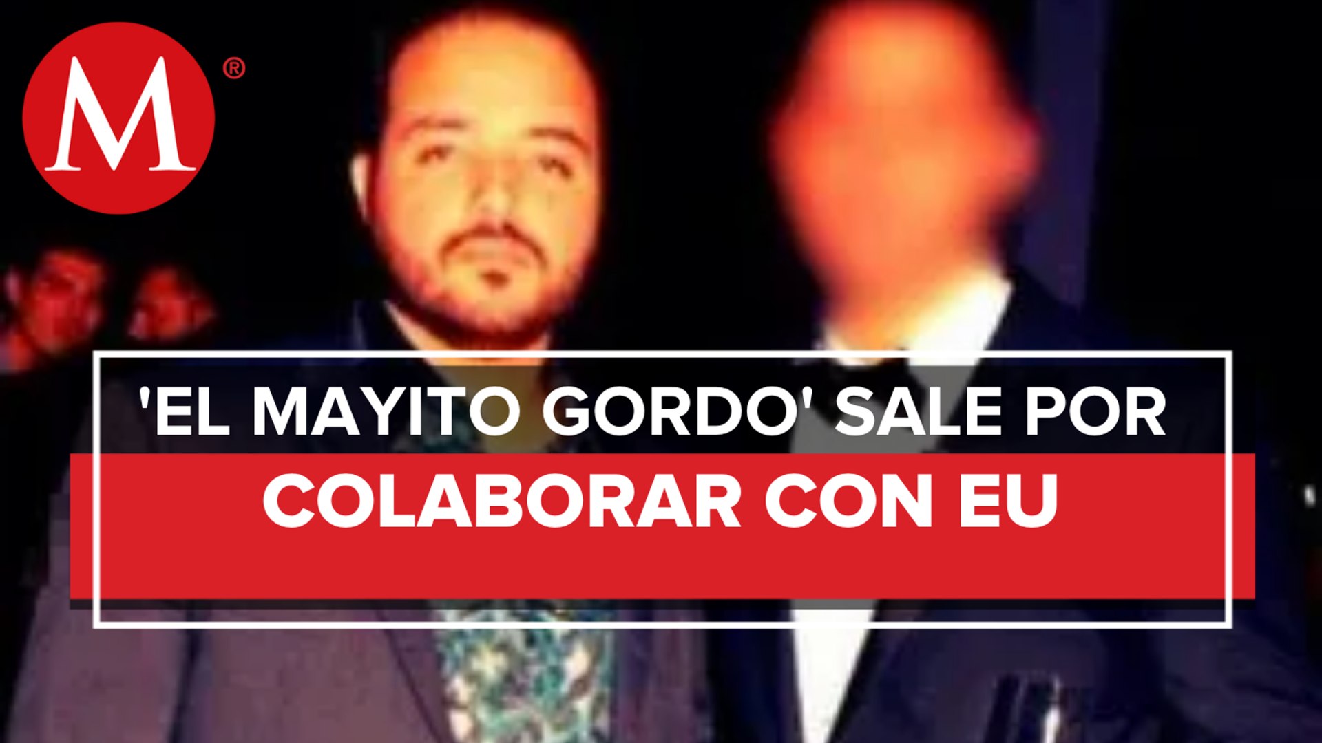 El Mayito Gordo