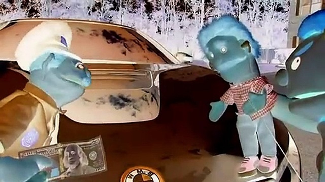 SML Movie: Richard's Mistake! (G major) - video Dailymotion