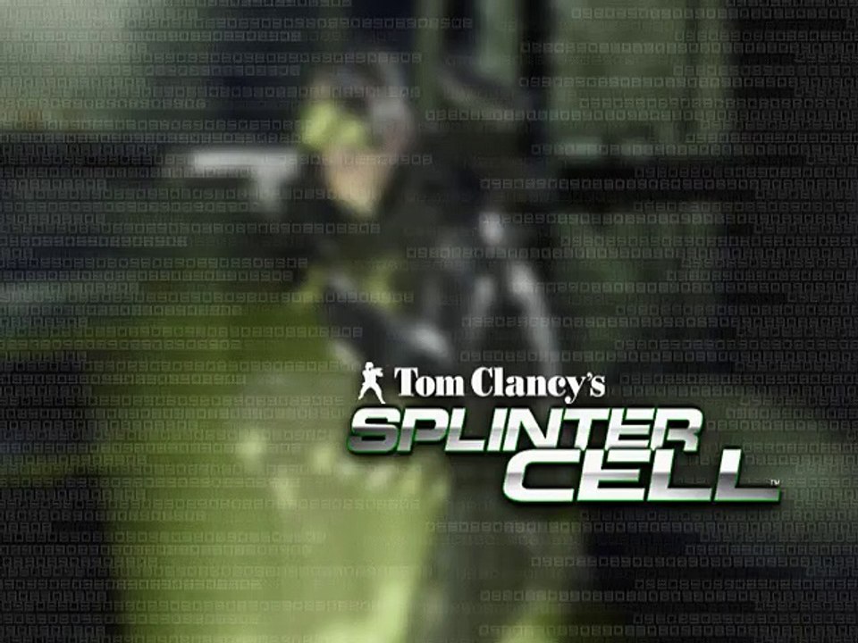 Tom Clancy's Splinter Cell online multiplayer - ps2 - Vidéo Dailymotion
