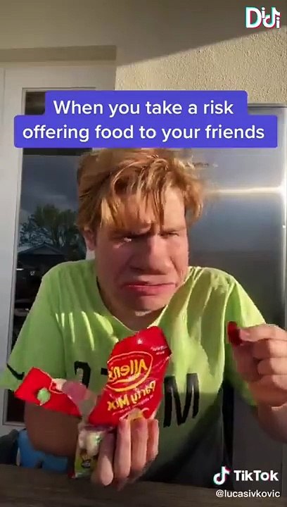 Best Lucas Ivkovic TikToks of 2021 Funny Lucas Ivkovic Tik Tok ...