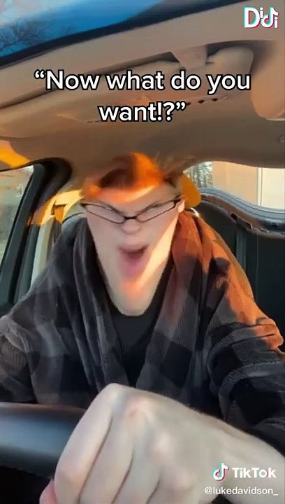 Best @Luke Davidson TikToks of 2021 Funny Luke Davidson Tik Tok ...