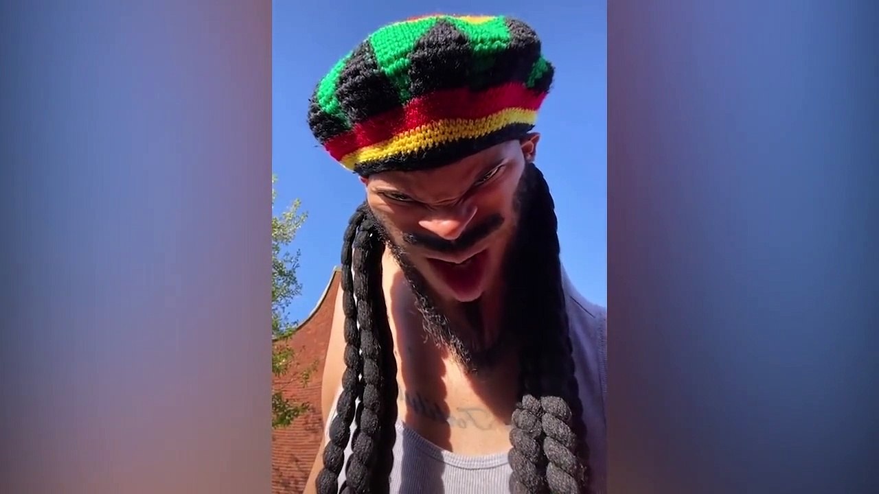 SAVAGE DAD (Jeremy Lynch) VS SAVAGE DAD (Luke Davidson) TikTok ...