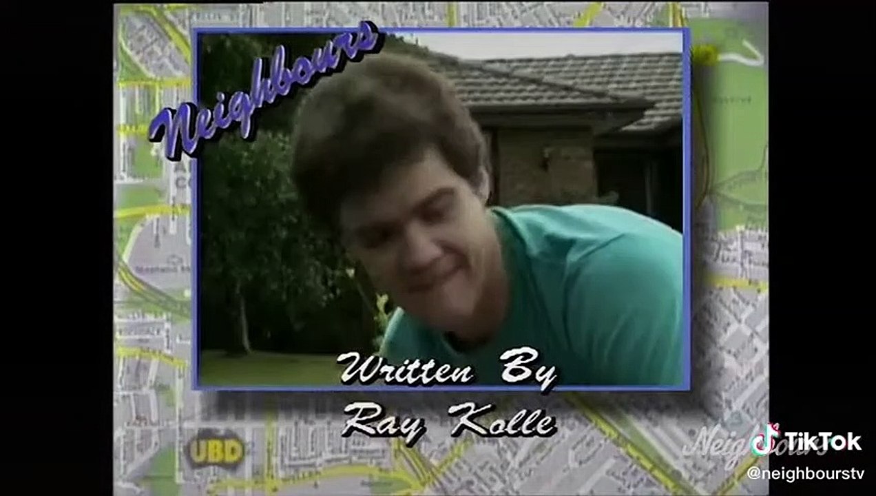 Neighbours original theme song - video Dailymotion