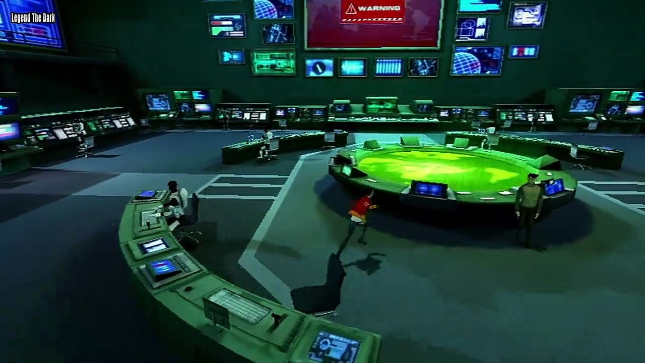 Generator Rex Cartoon Network Episode 5 - video Dailymotion