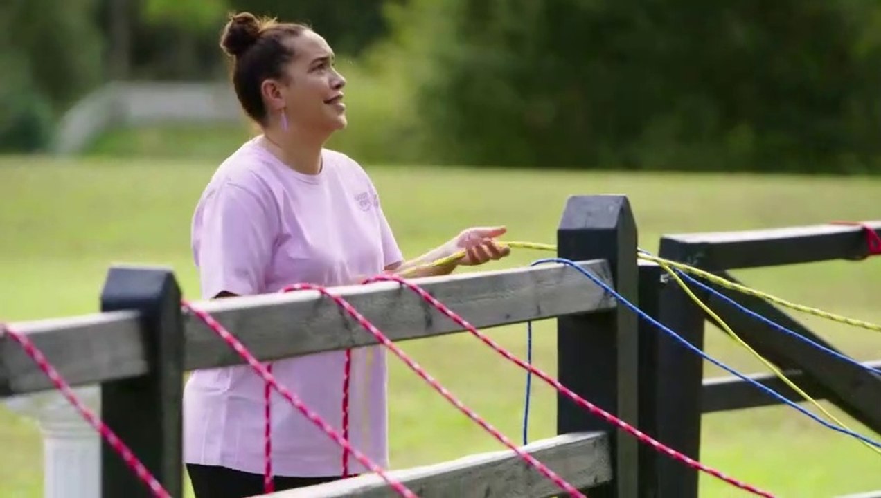 Taskmaster (NZ) S3 EP 4 - S03E04 - video Dailymotion