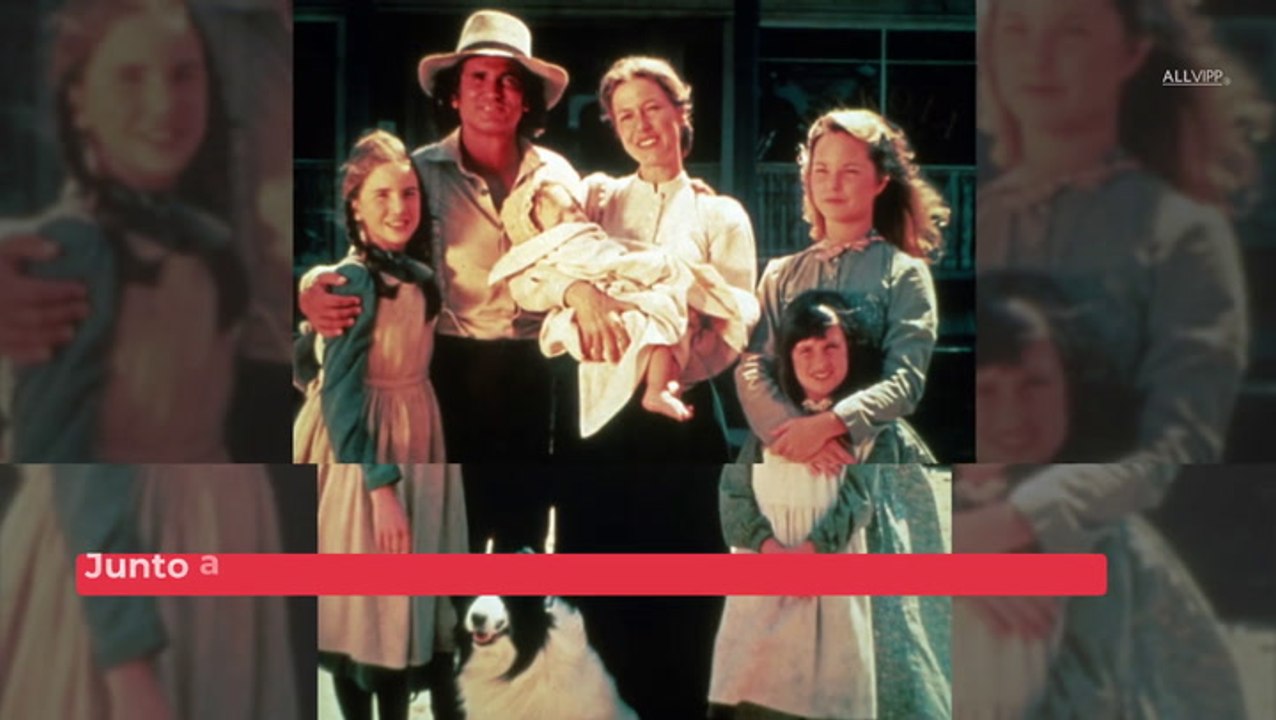 'La familia Ingalls': este es el episodio favorito de Dean Butler ...