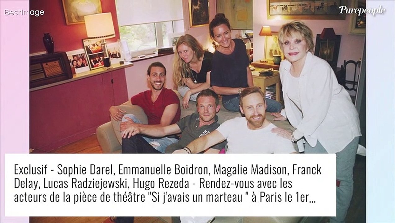 Magalie Madison (Premiers baisers) dévoile son nouveau métier qui est ...