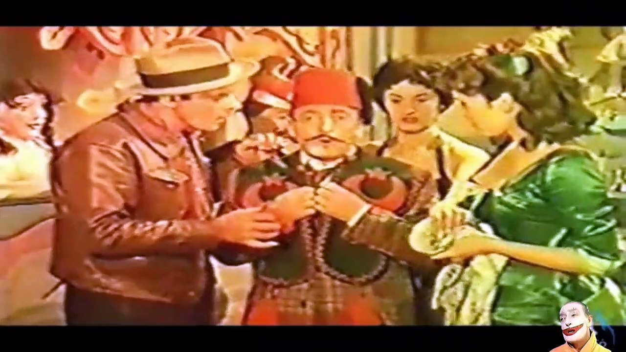 Totò - Il più comico spettacolo del mondo (1953) Primo Tempo - Video ...
