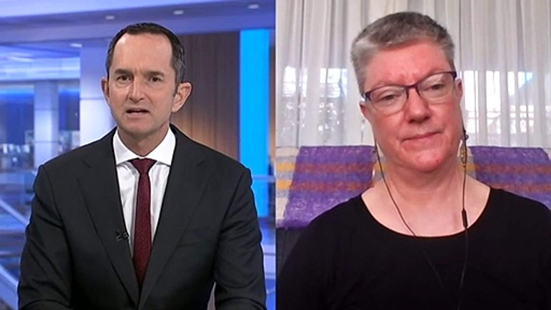 Calls for new head of NDIS to have lived experience