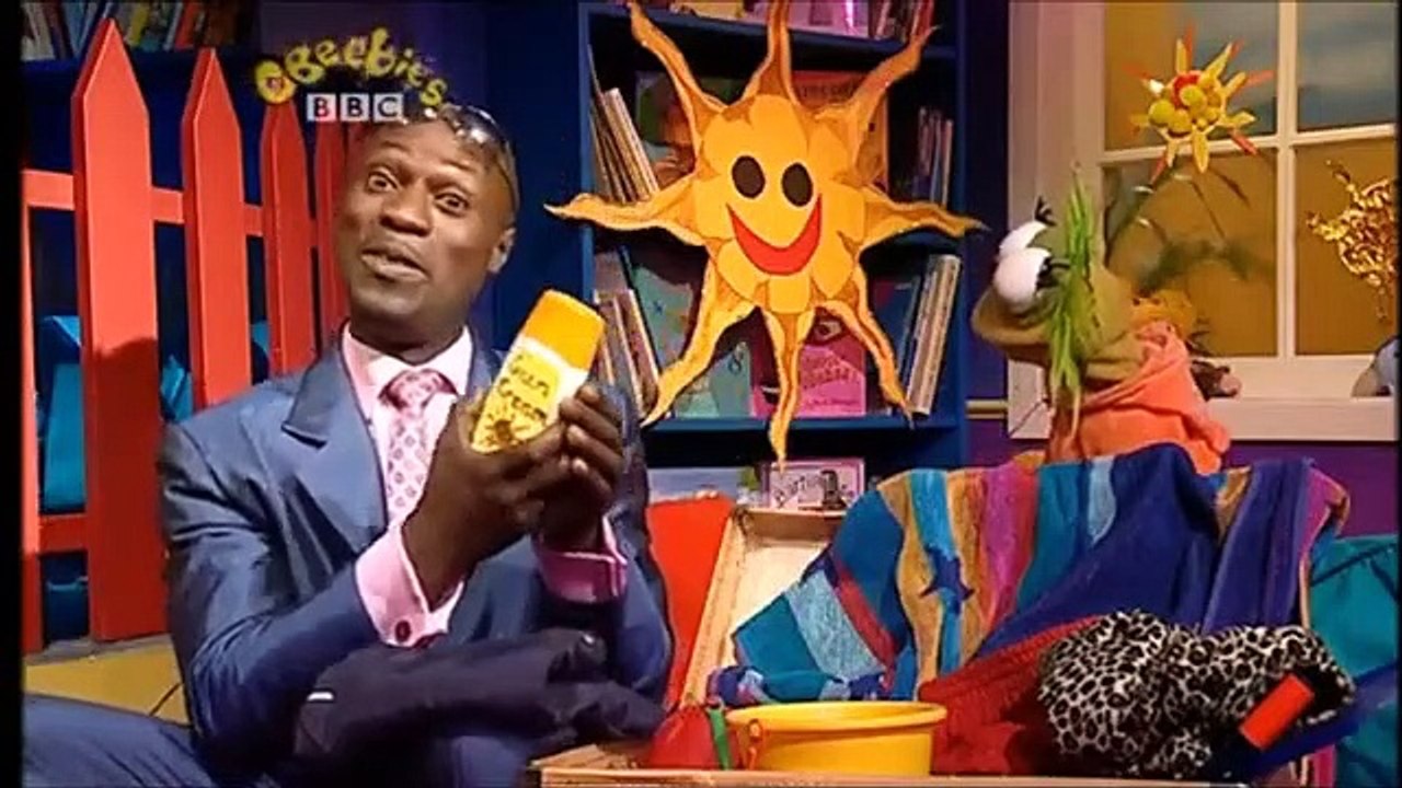 The Story Makers: Series 3: Summer - video Dailymotion