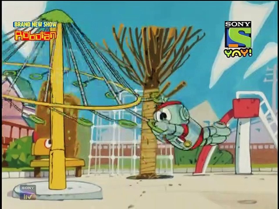 Robotan | Episode-6 - video Dailymotion