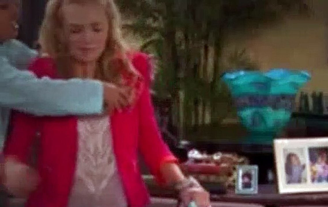 Jessie Season 1 Episode 1 New York, New Nanny - video Dailymotion