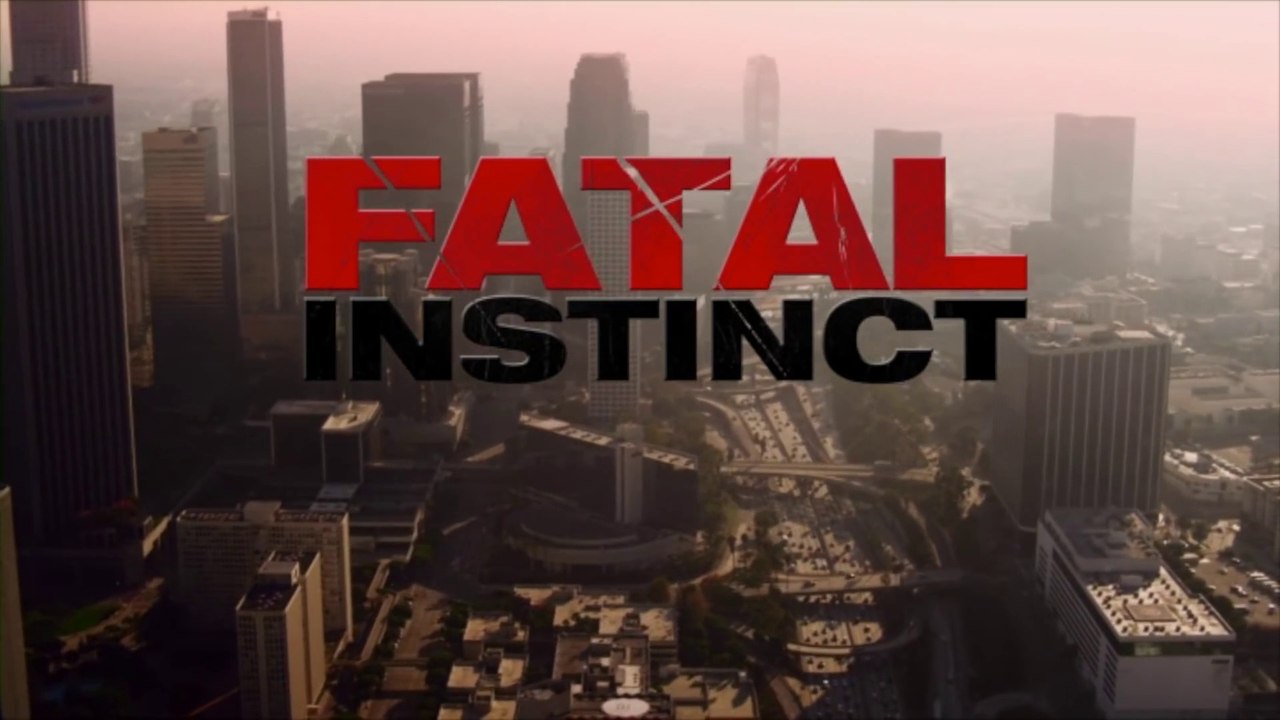 FATAL INSTINCT (2014) Trailer VO - HD - Vidéo Dailymotion