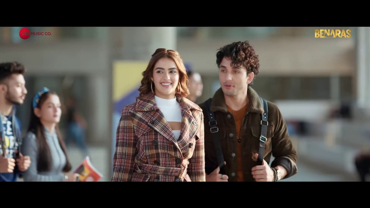 Middle-Class Love - Trailer | Prit K, Kavya T, Eisha S | Ratnaa S ...