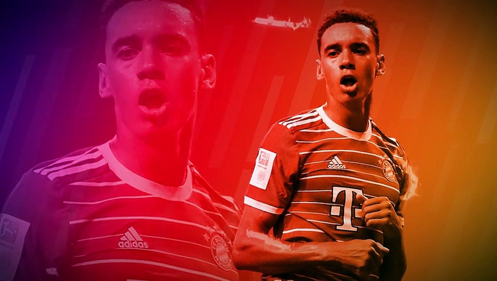 1ère j. - Musiala signe la performance de la semaine