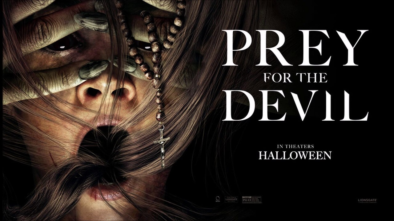 Horror Movie Devil
